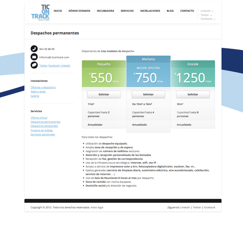 precios | Marketing y ventas para agencias y freelance creativos ...