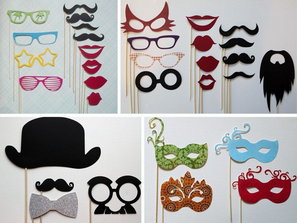 PhotoBooth Props | Marketing y ventas para agencias y freelance ...